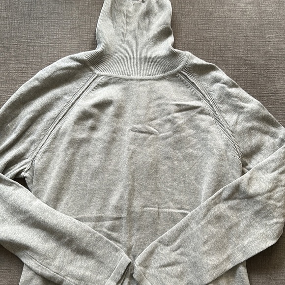 JEANNE PIERRE | Sweaters | Nwt Jeanne Pierre Knit Turtleneck Sweater ...